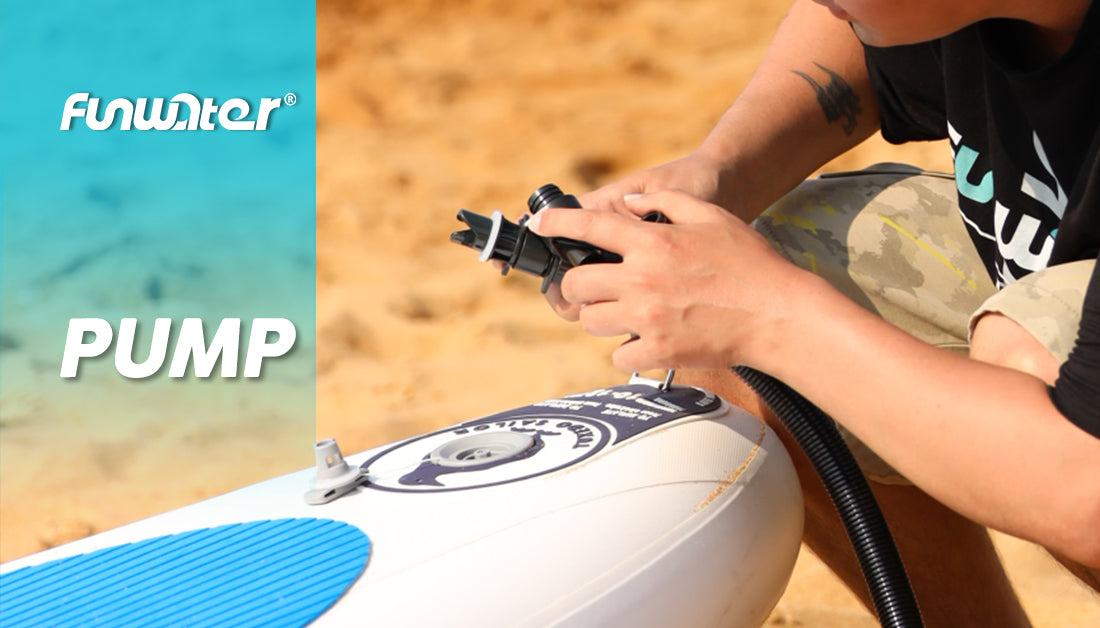 Paddle Board Pump Maintenance: Tips for Longevity and Efficiency