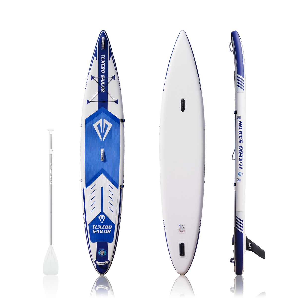 Stand Up Paddle Board Manufacturer | FunWater
