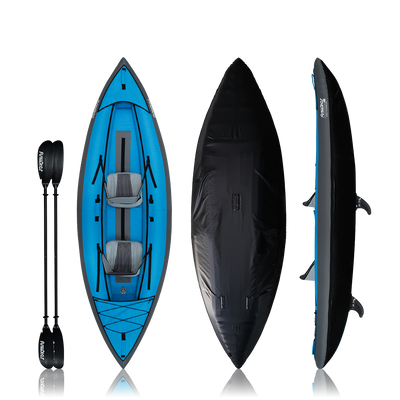 Funwater | Experience Top Inflatable Stand Up Paddle Boards