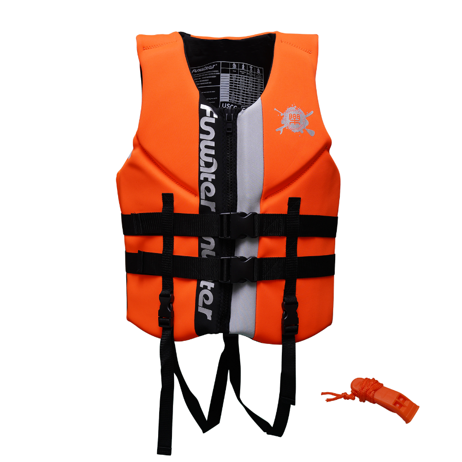 Funwater | Adult Women's Life Jacket
