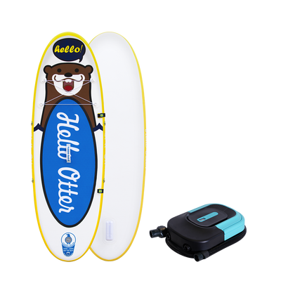 Funwater | Experience Top Inflatable Stand Up Paddle Boards