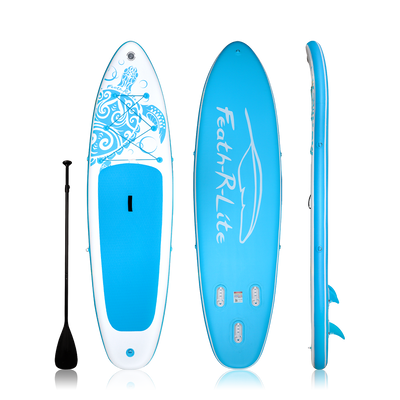 Funwater | Experience Top Inflatable Stand Up Paddle Boards