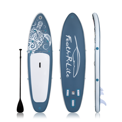 Funwater | Experience Top Inflatable Stand Up Paddle Boards