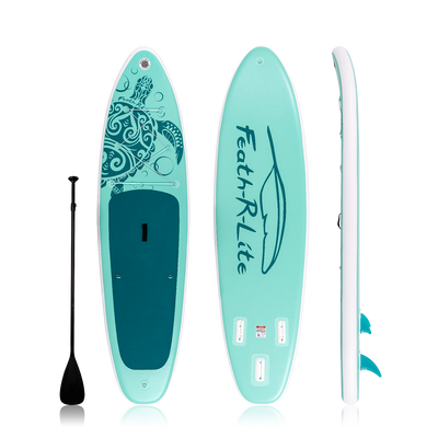 Funwater | Experience Top Inflatable Stand Up Paddle Boards