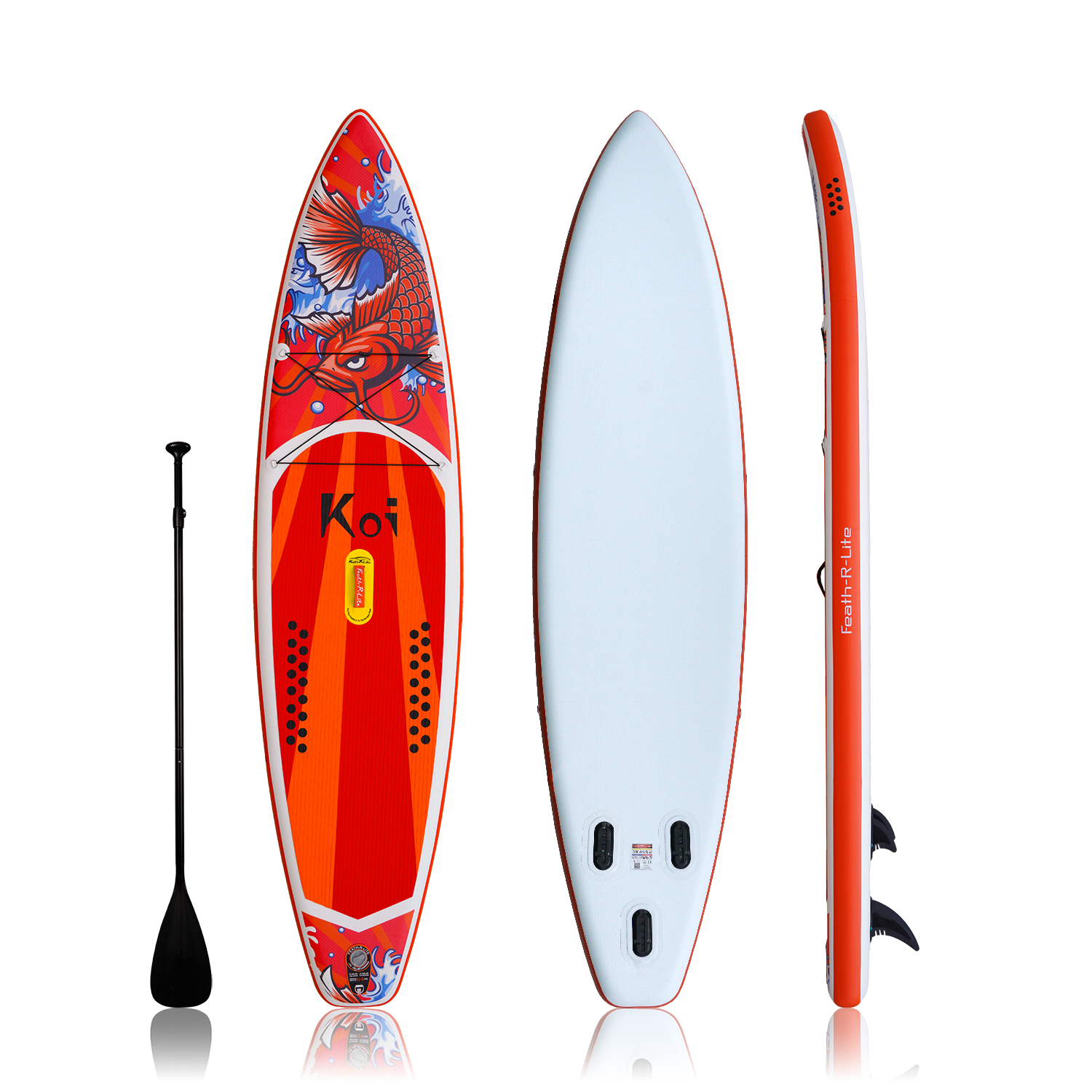 Stand Up Paddle Board Manufacturer | FunWater