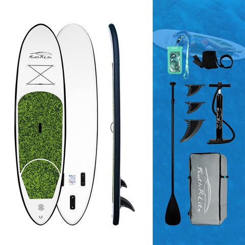 Funwater | Paddle Board Inflatable Sale Camouflage 10' Touring