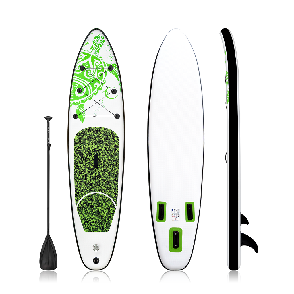 Courage 10'6" Inflatable Paddle Board