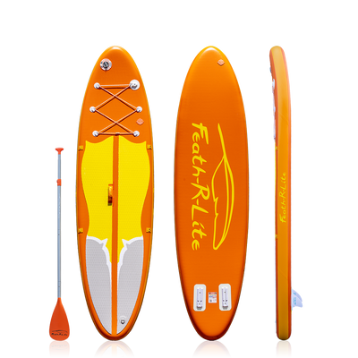 Funwater | Experience Top Inflatable Stand Up Paddle Boards