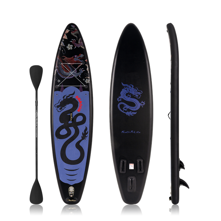 Feath-R-Lite（lightweight）