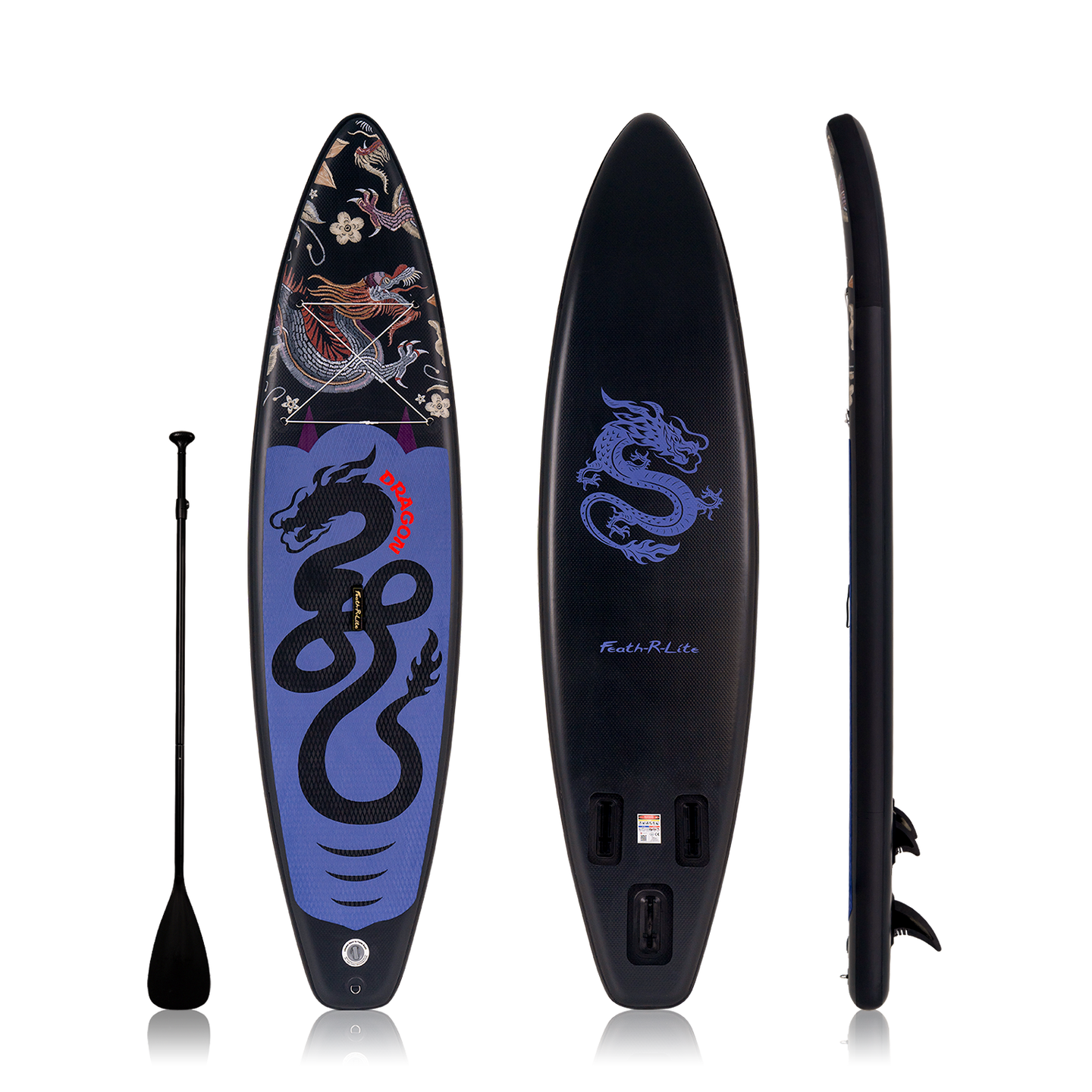 Stand Up Paddle Board Manufacturer | FunWater