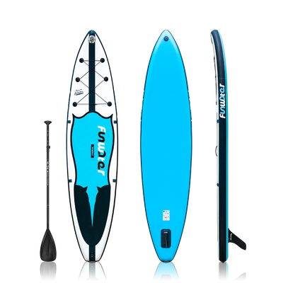 Funwater | Experience Top Inflatable Stand Up Paddle Boards
