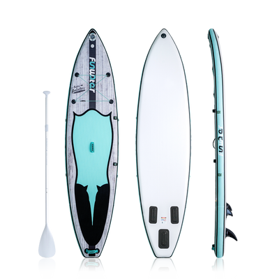Funwater | Experience Top Inflatable Stand Up Paddle Boards