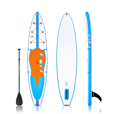 Funwater | Experience Top Inflatable Stand Up Paddle Boards