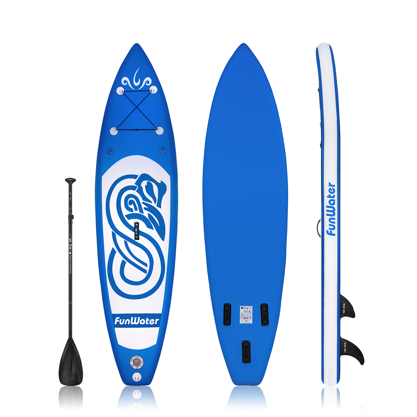 Stand Up Paddle Board Manufacturer | FunWater