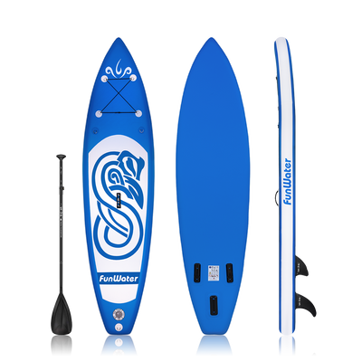 Funwater | Experience Top Inflatable Stand Up Paddle Boards