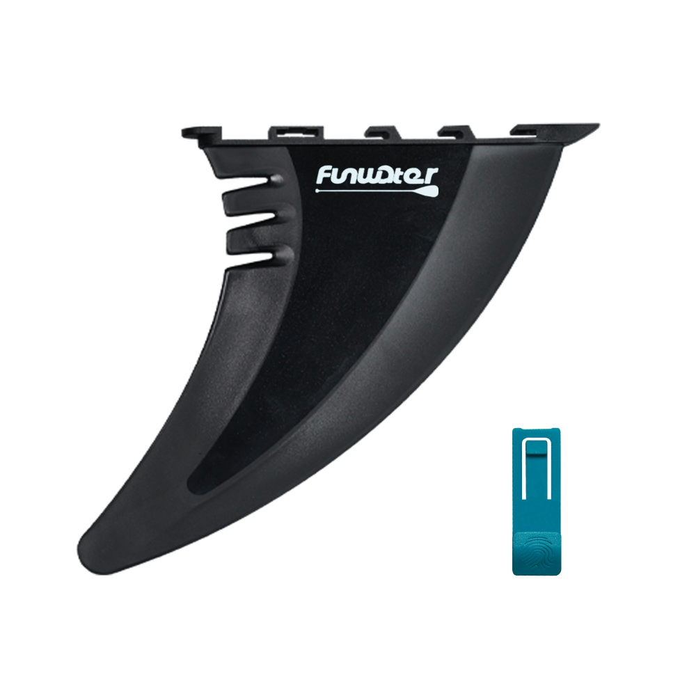 Funwater | Paddle Board Main Fin Repalcement 7"