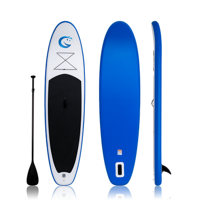 Funwater | Experience Top Inflatable Stand Up Paddle Boards