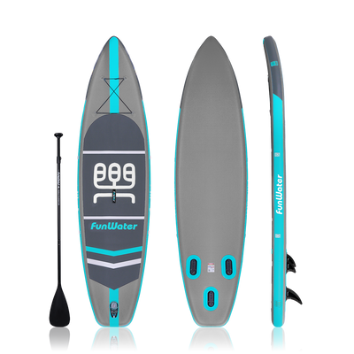 Funwater | Experience Top Inflatable Stand Up Paddle Boards