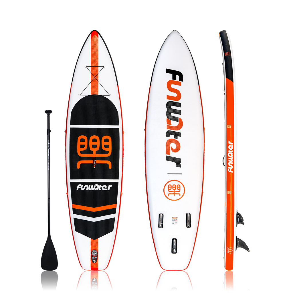 Stand Up Paddle Board Cruise 11' Touring