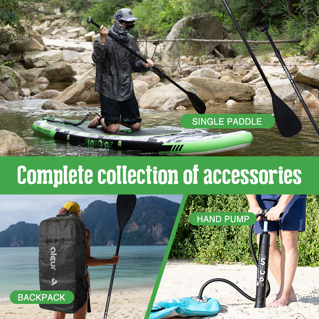 Funwater | Inflatable Sup Board Honor 10'8" Touring