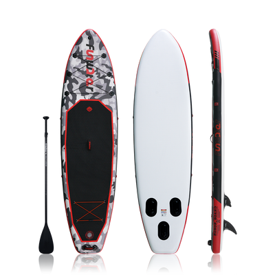 Funwater | Experience Top Inflatable Stand Up Paddle Boards