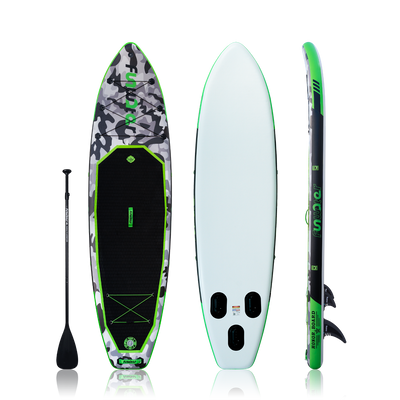 Funwater | Experience Top Inflatable Stand Up Paddle Boards