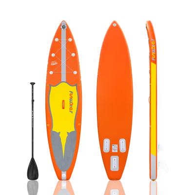 Funwater | Experience Top Inflatable Stand Up Paddle Boards