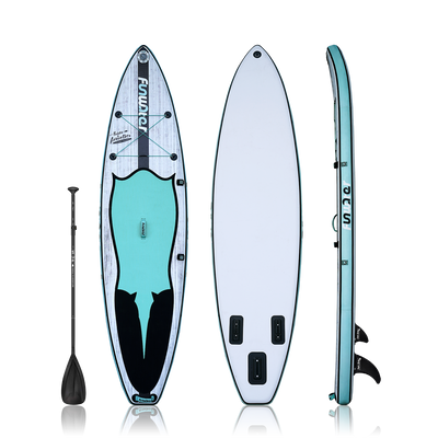 Funwater | Experience Top Inflatable Stand Up Paddle Boards