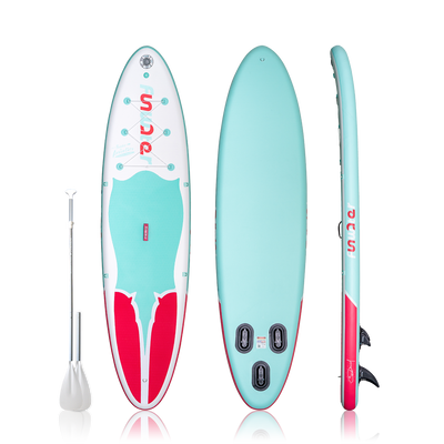 Funwater | Experience Top Inflatable Stand Up Paddle Boards
