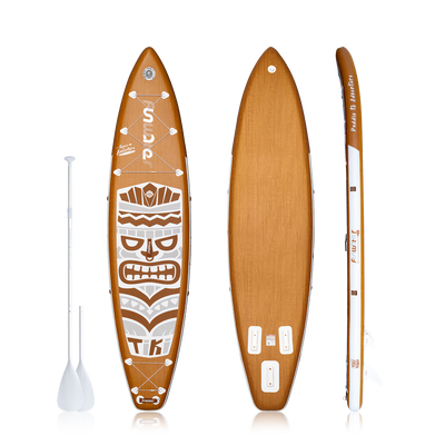Funwater | Experience Top Inflatable Stand Up Paddle Boards