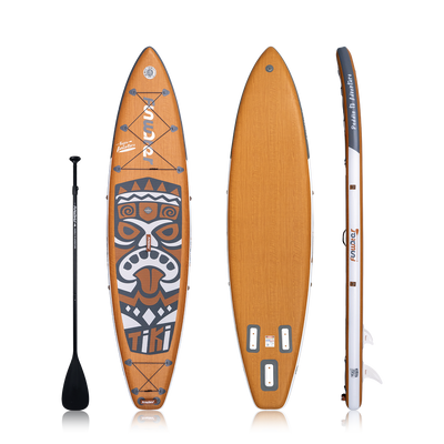 Funwater | Experience Top Inflatable Stand Up Paddle Boards