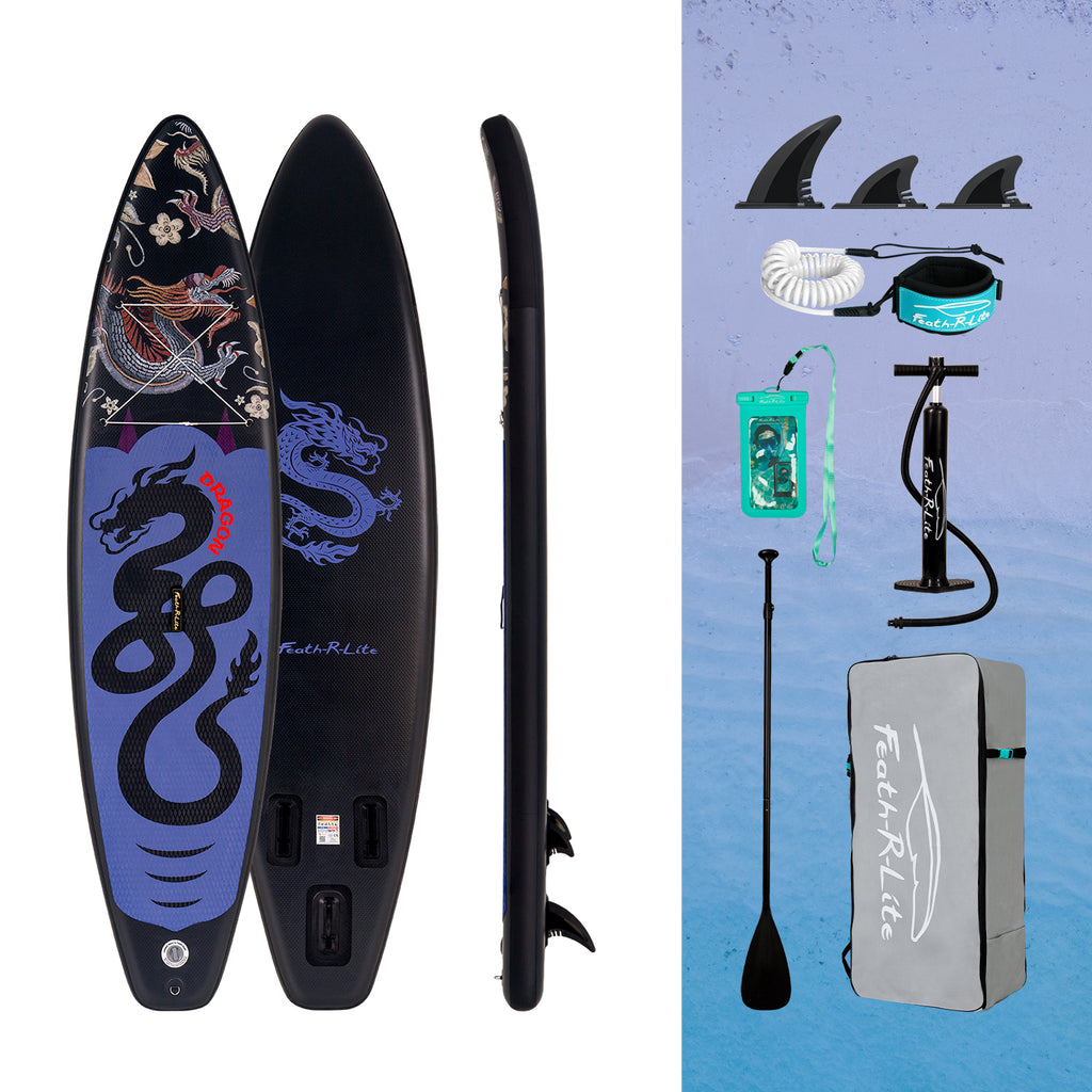 Stand Up Paddle Board Manufacturer | FunWater