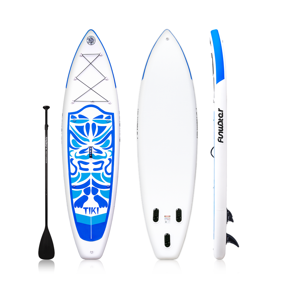 Funwater | Experience Top Inflatable Stand Up Paddle Boards