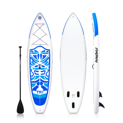 Funwater | Experience Top Inflatable Stand Up Paddle Boards