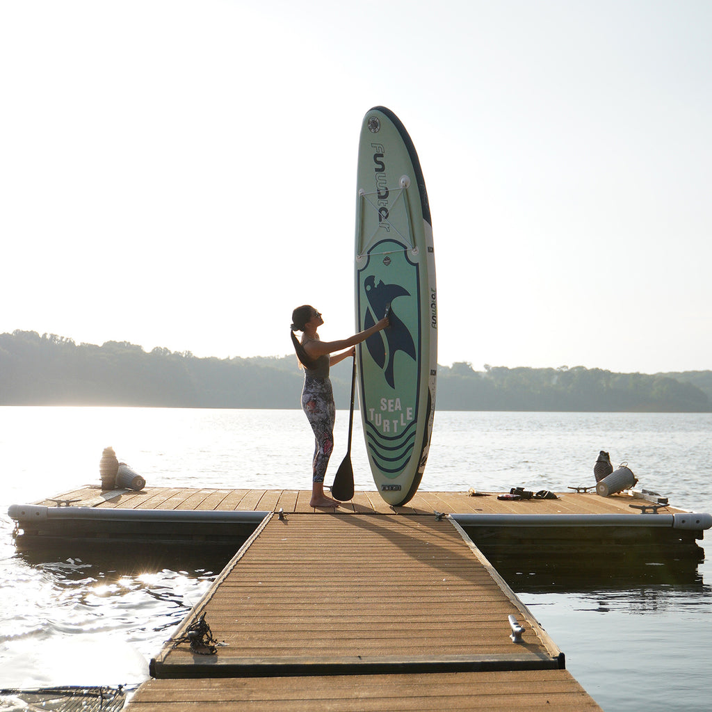Stand Up Paddle Board Manufacturer | FunWater
