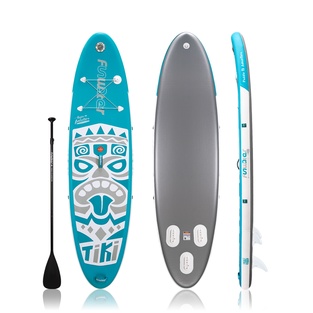 Funwater | Experience Top Inflatable Stand Up Paddle Boards