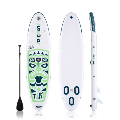Funwater | Experience Top Inflatable Stand Up Paddle Boards