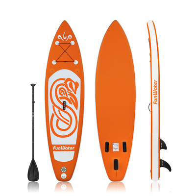 Funwater | Experience Top Inflatable Stand Up Paddle Boards