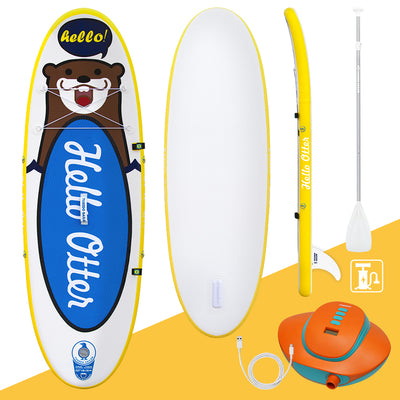 Funwater | Experience Top Inflatable Stand Up Paddle Boards – FUNWATER ...