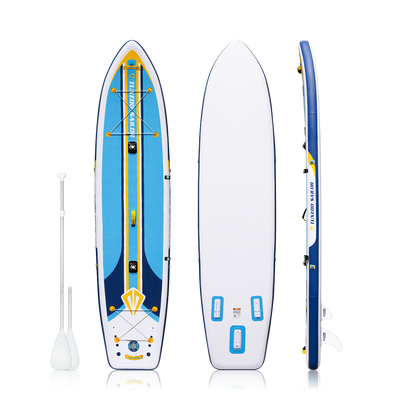 Funwater | Experience Top Inflatable Stand Up Paddle Boards