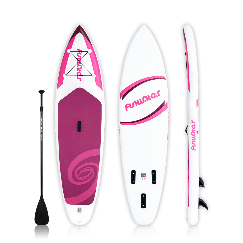 Stand Up Paddle Board Manufacturer | FunWater