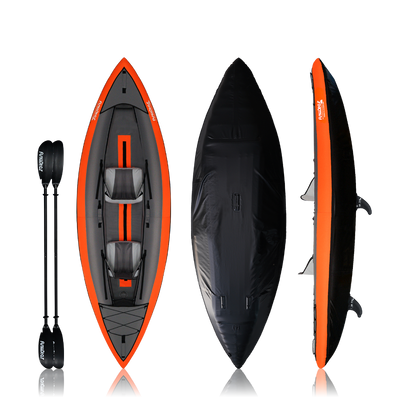 Funwater | Experience Top Inflatable Stand Up Paddle Boards