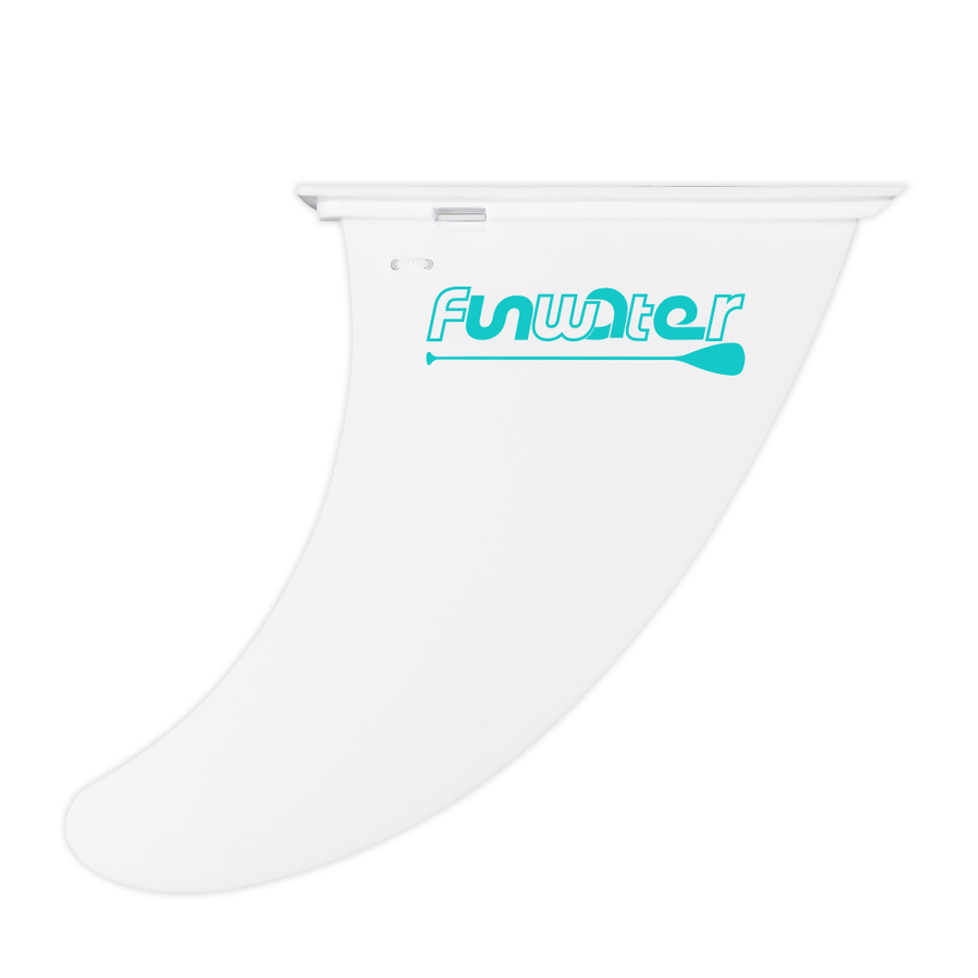 Funwater | Paddle Board Main Fins 9"